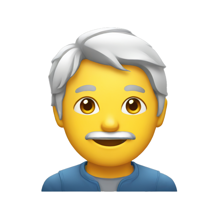 AI Emoji Generator