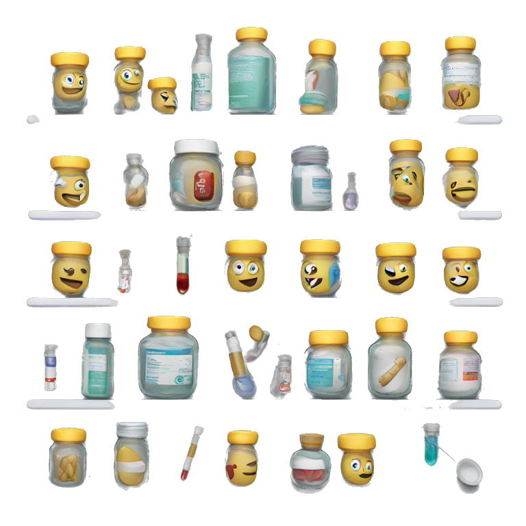 AI Emoji Generator