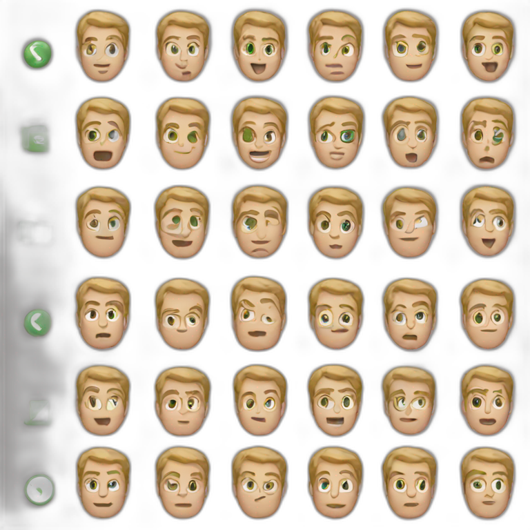 Ai Emoji Generator
