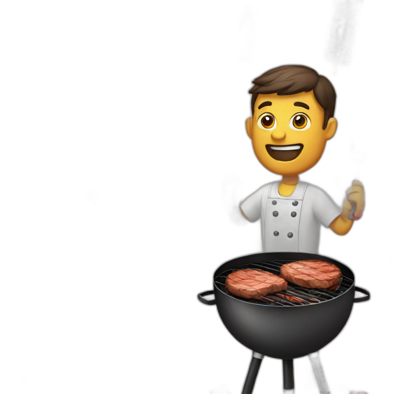 Barbecue Emoji For Slack , Food Emojis for Discord & Slack – JYZXLK