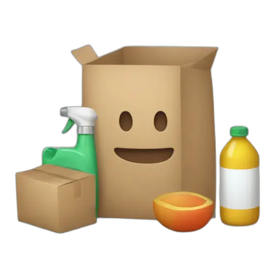AI Emoji Generator