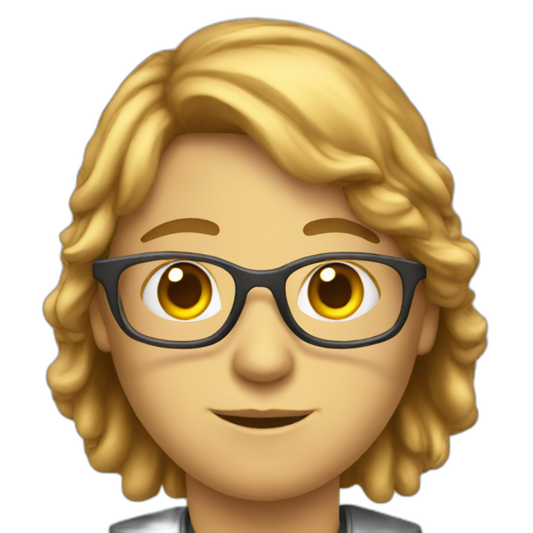 AI Emoji Generator AI Emoji Generator