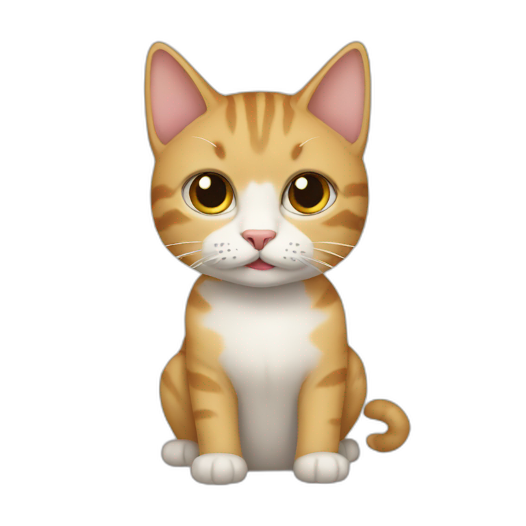 AI Emoji Generator