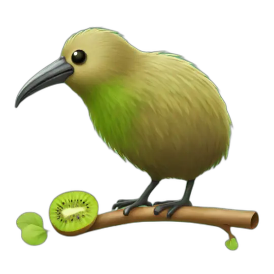 AI Emoji Generator