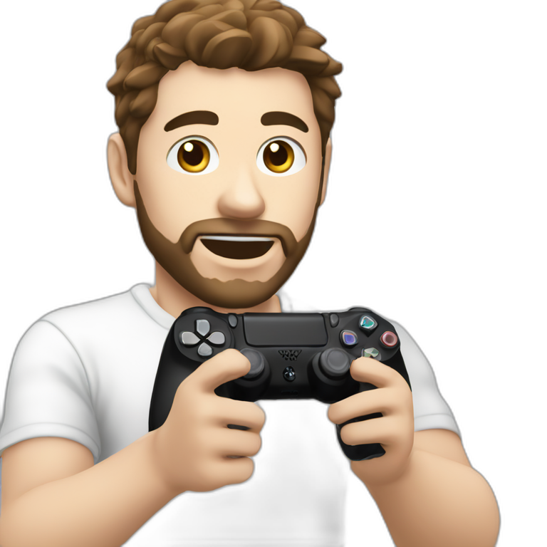 AI Emoji Generator AI Emoji Generator