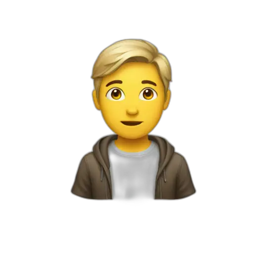 AI Emoji Generator