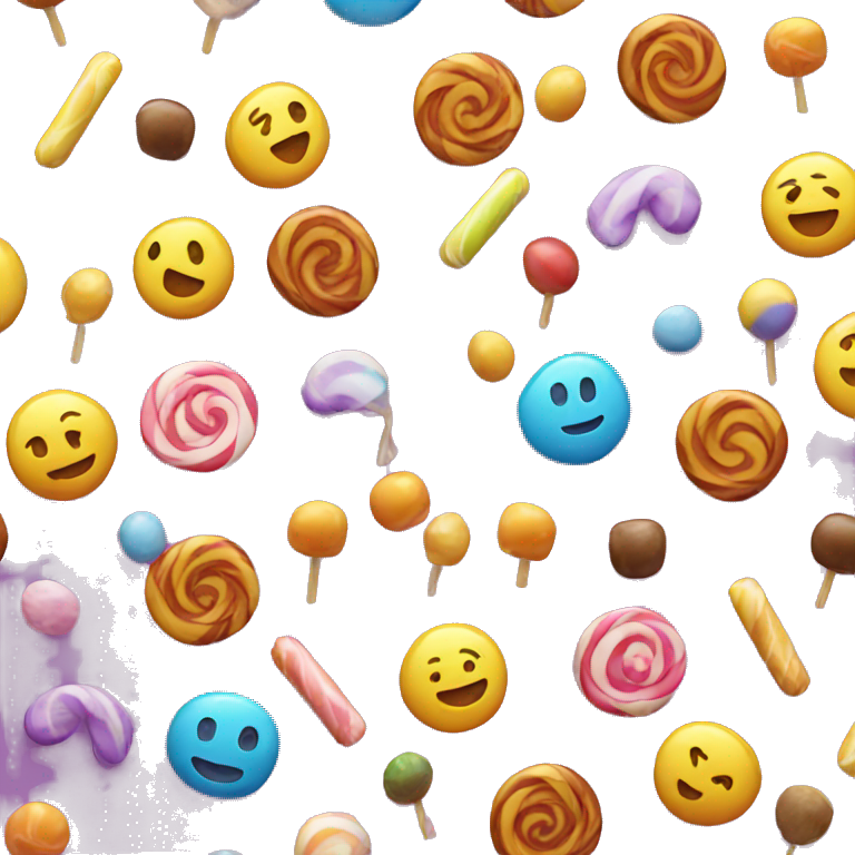 AI Emoji Generator