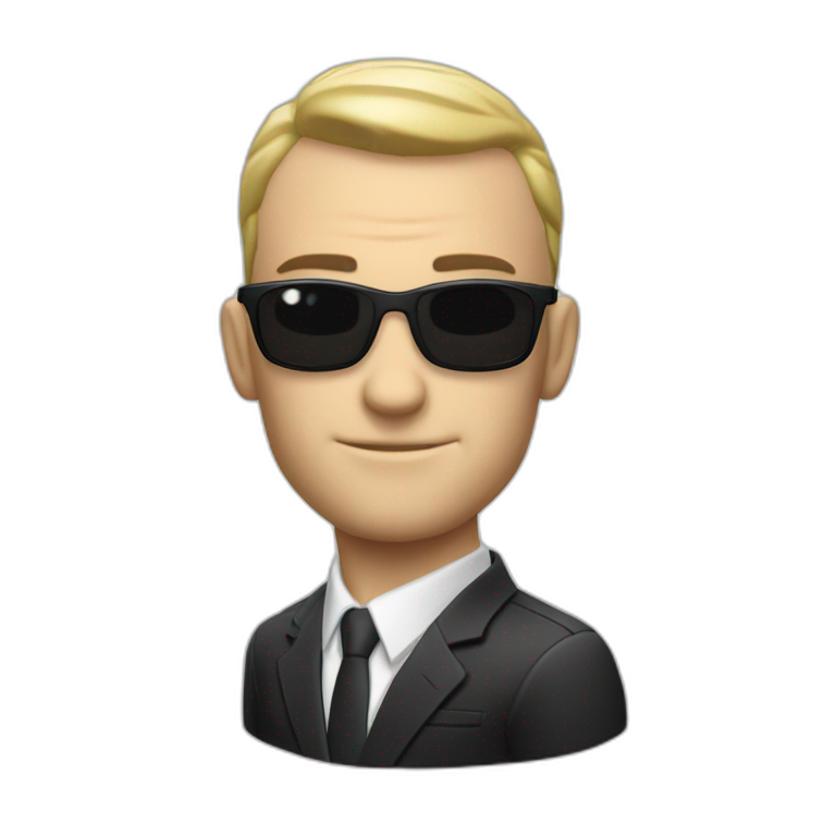 AI Emoji Generator