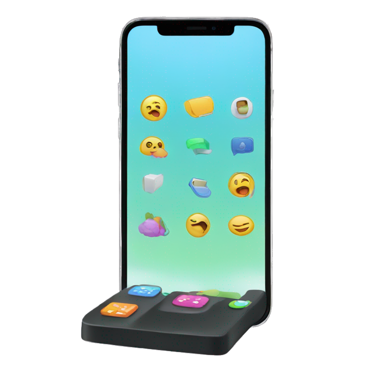 AI Emoji Generator