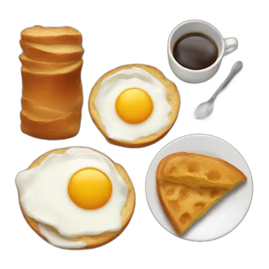 AI Emoji Generator