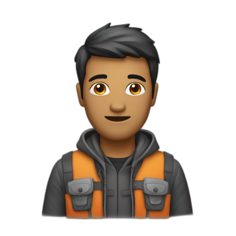 Ai Emoji Generator