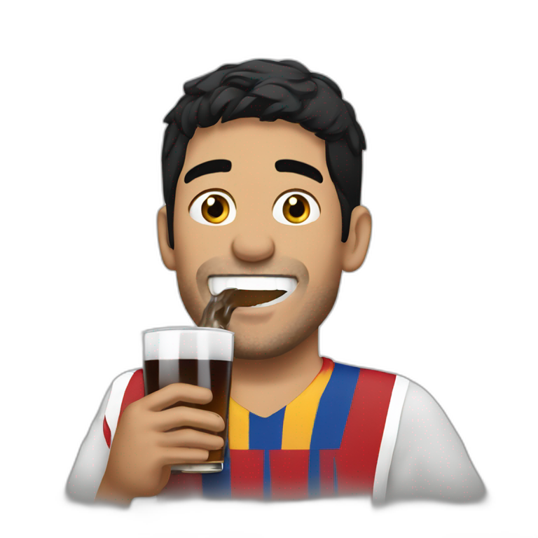 AI Emoji Generator