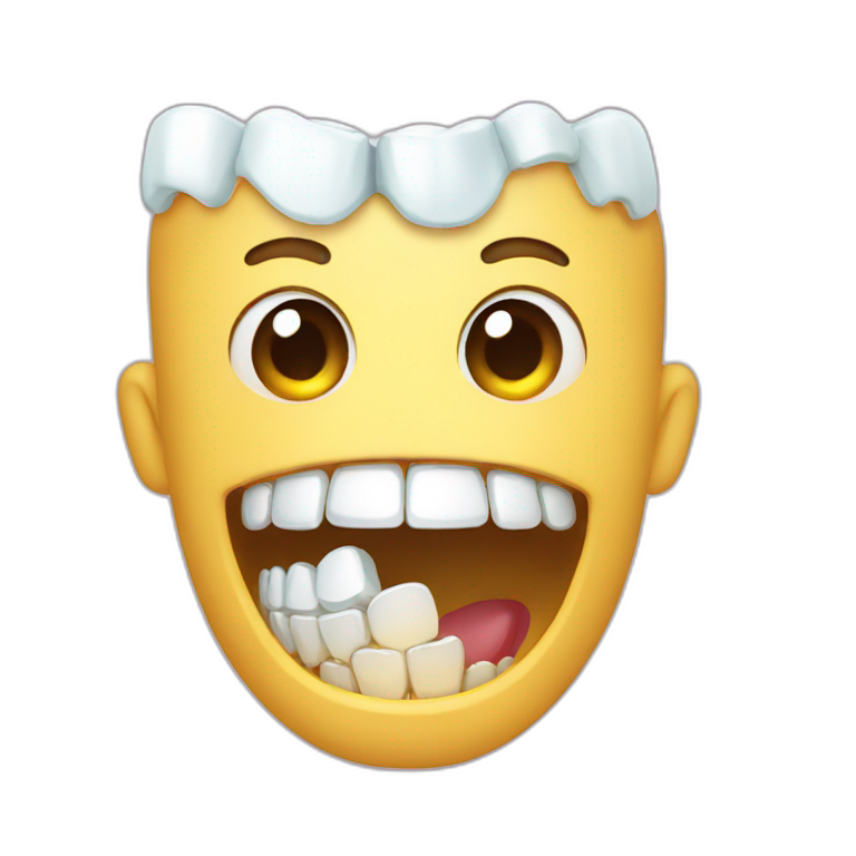 AI Emoji Generator