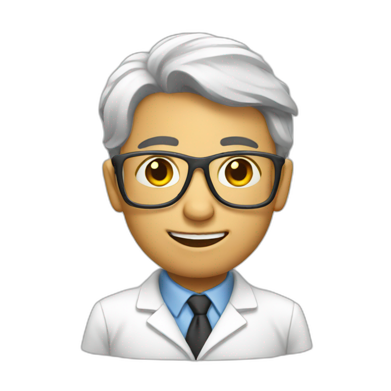 AI Emoji Generator