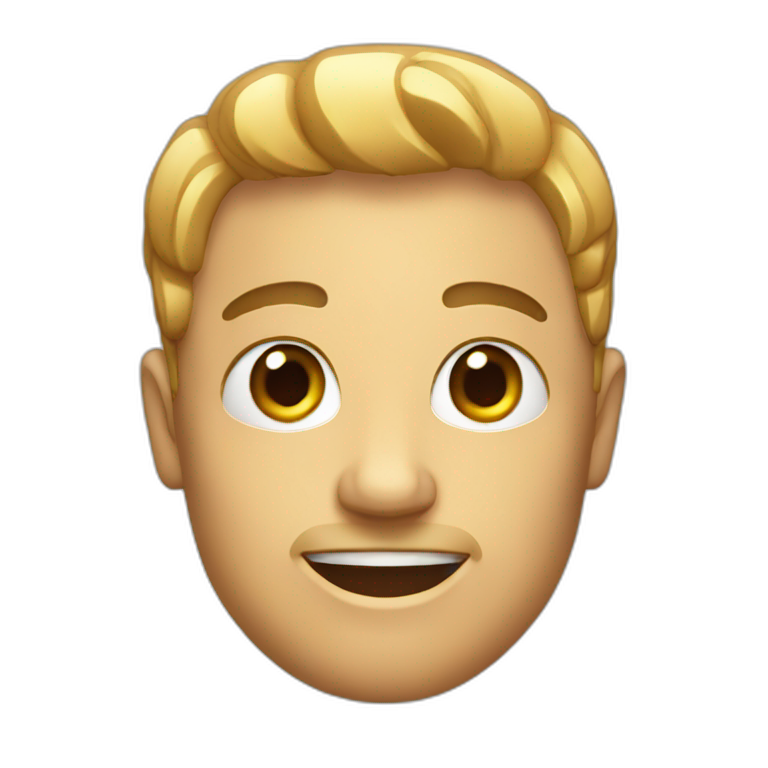 AI Emoji Generator AI Emoji Generator