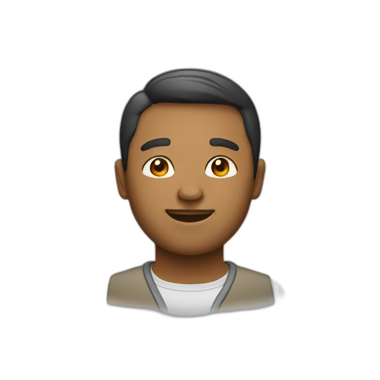 AI Emoji Generator