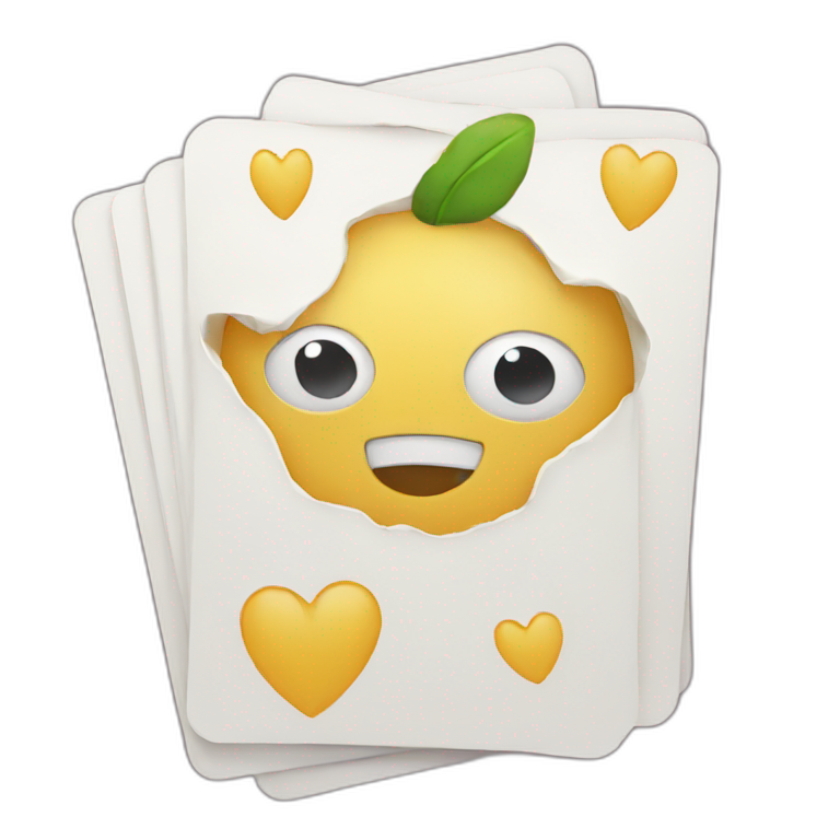 AI Emoji Generator