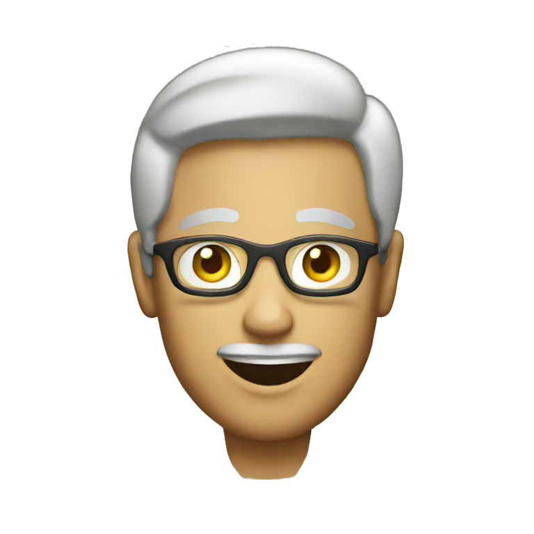 AI Emoji Generator