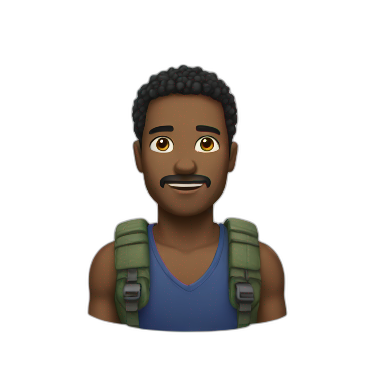 AI Emoji Generator AI Emoji Generator