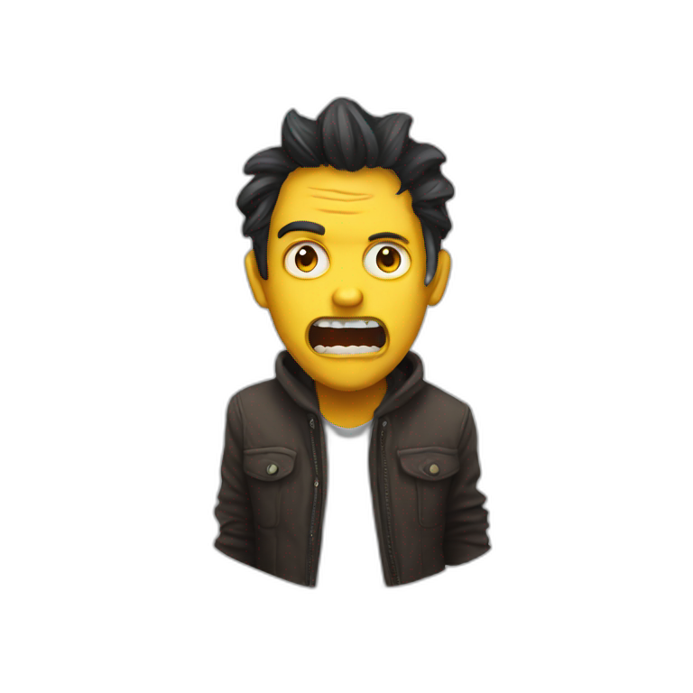 Ai Emoji Generator