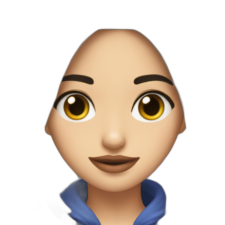 AI Emoji Generator