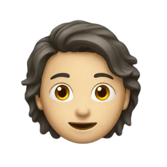 AI Emoji Generator