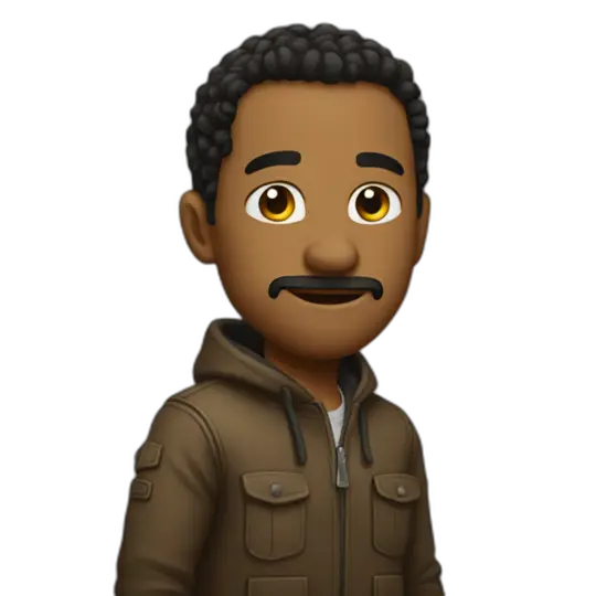 AI Emoji Generator