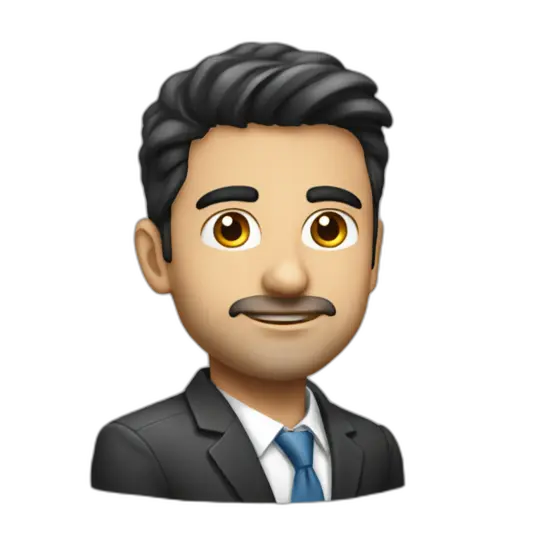 AI Emoji Generator AI Emoji Generator