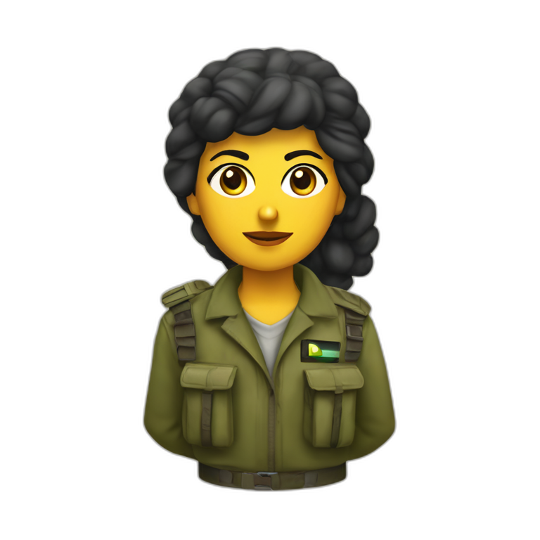 AI Emoji Generator