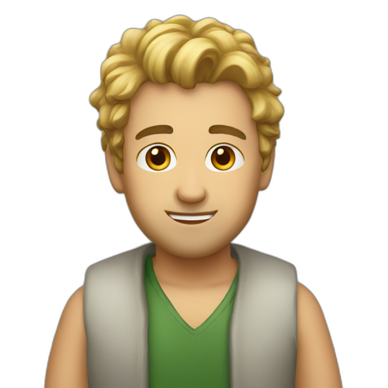 Ai Emoji Generator