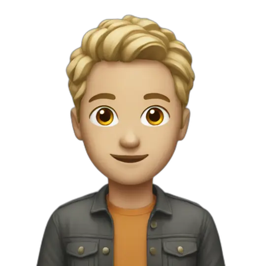 AI Emoji Generator