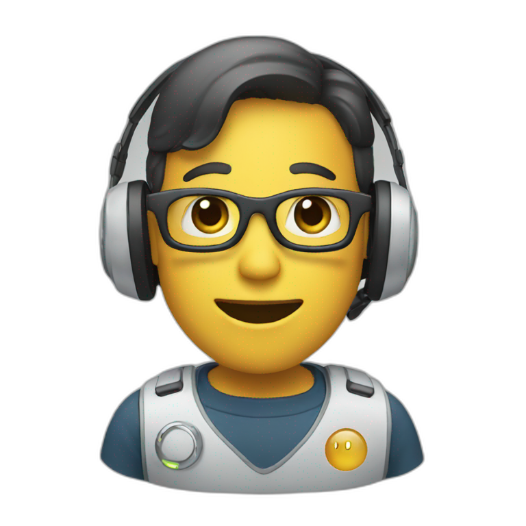 AI Emoji Generator AI Emoji Generator