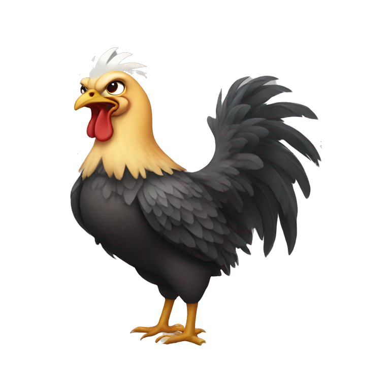AI Emoji Generator