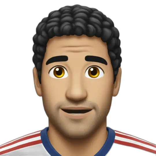 AI Emoji Generator