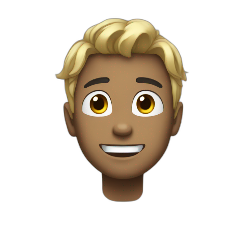 Ai Emoji Generator 