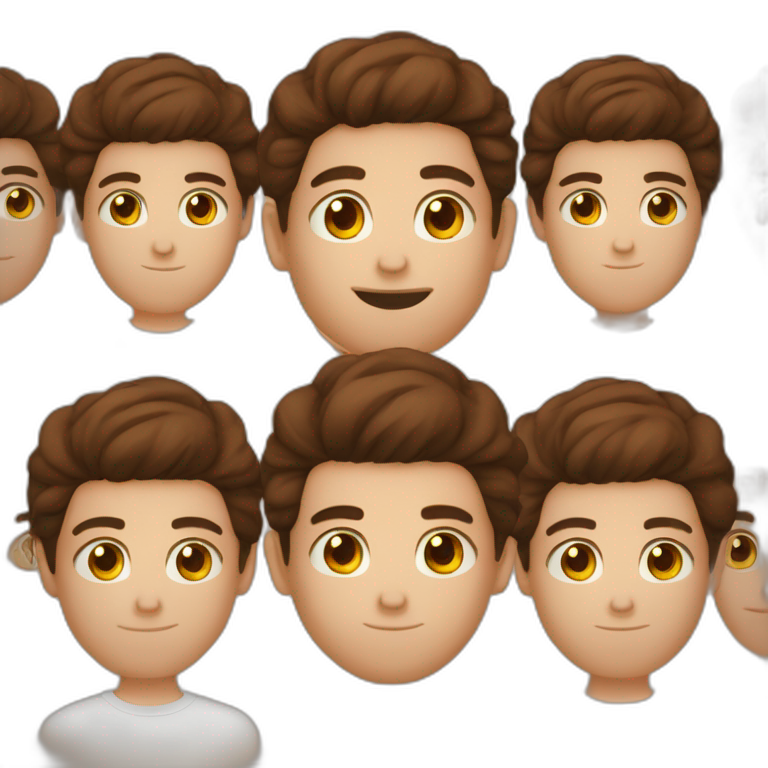 AI Emoji Generator