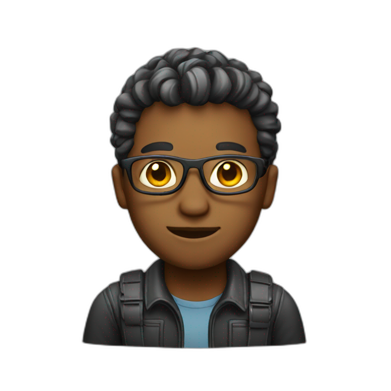 AI Emoji Generator