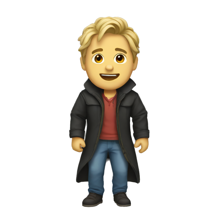 Ai Emoji Generator