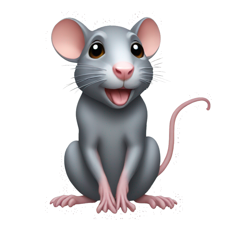 AI Emoji Generator