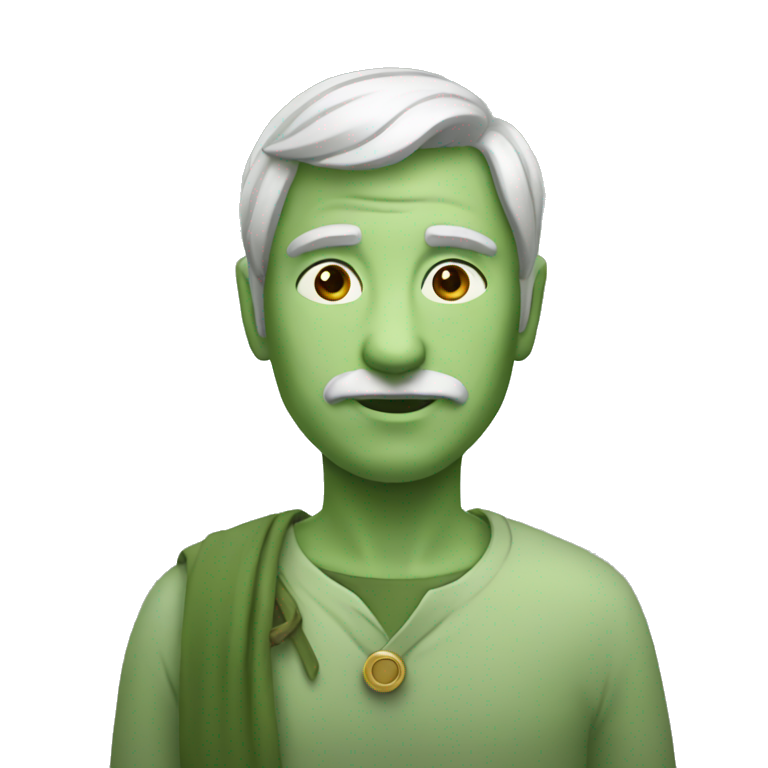 AI Emoji Generator