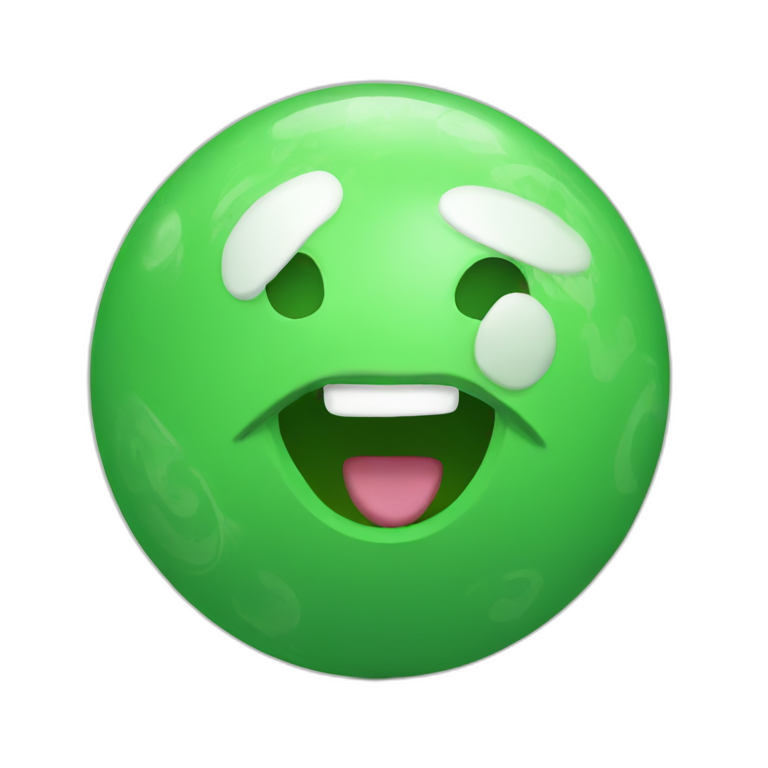 AI Emoji Generator