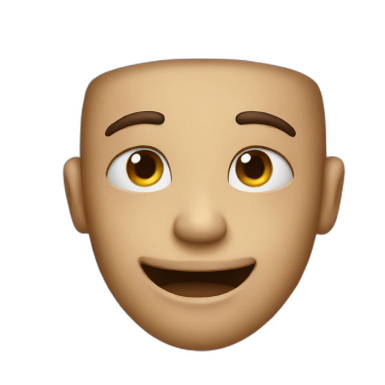 AI Emoji Generator