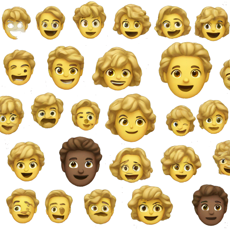AI Emoji Generator