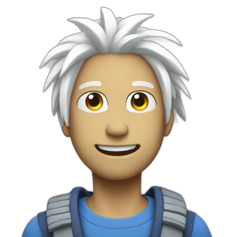 Ai Emoji Generator