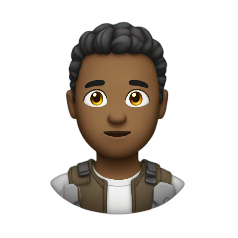 AI Emoji Generator