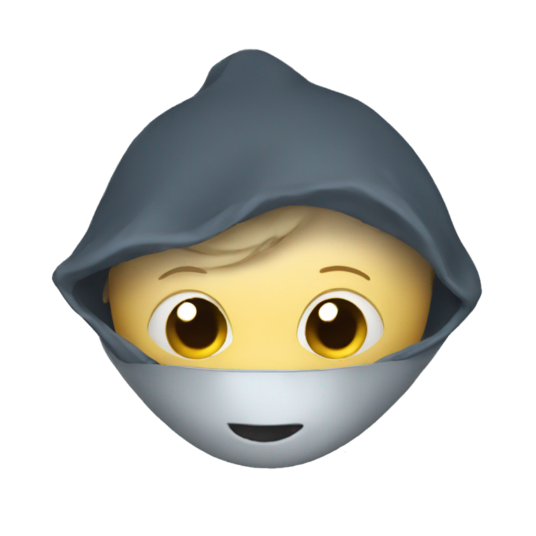 AI Emoji Generator