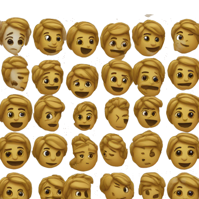 AI Emoji Generator