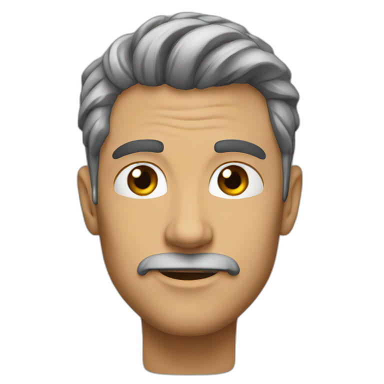 AI Emoji Generator
