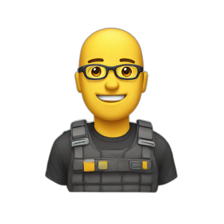 AI Emoji Generator