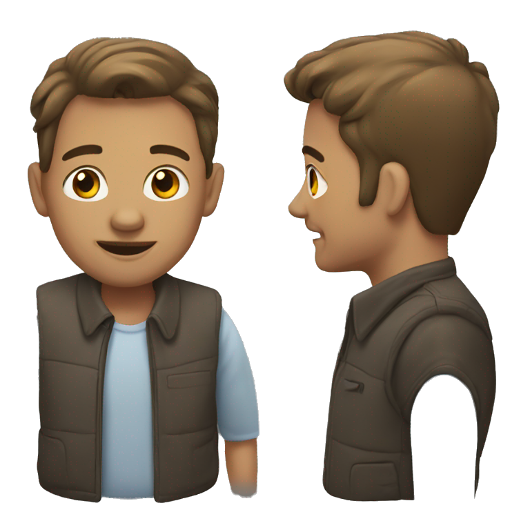 AI Emoji Generator AI Emoji Generator